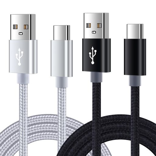 【急速充電&amp;Quick Charge 3.0対応】本タイプc ケーブルは「USB QC(Quick Charge3.0)」に対応しますので、最大2.4Aの高速充電が可能です。スマホだけでなく必要の充電時間を短縮したい各種のタブレット...