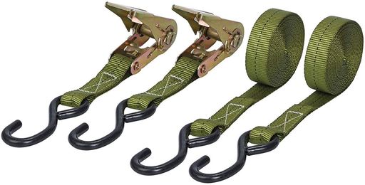 【KOKITEA荷締めベルト】ラッシングベルト、タイダウンベルト、ラチェットベルト、荷締めベルト、フックベルト、ラチェット式ロープ、引越し用ベルトなど呼ばれています 【用途】バンやワンボックスカー、トランポへの車載、ルーフキャリアへ重い荷物...