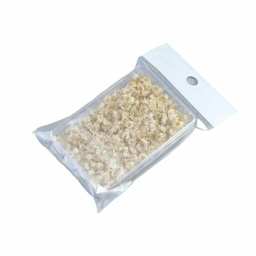 装飾、DIY、手芸、アクセサリー制作、写真撮影など 【製品仕様】本セットには天然のドライフラワー200個が含まれていますパッケージはプラスチックボックスとOPP袋で重量は25g/箱サイズは10*6*2cmです 【高品質素材】本製品は本物のド...