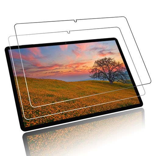 【対応機種】対応TECLASTM40Air10インチ適用の保護フィルム。 【表面硬度9H・飛散防止】ガラスフィルム9H硬度レベルの製旭硝子素材、。ハサミやカッター、鍵などでひっかいてもキズが付きません。万が一フィルムが破損した場合でも、破片...