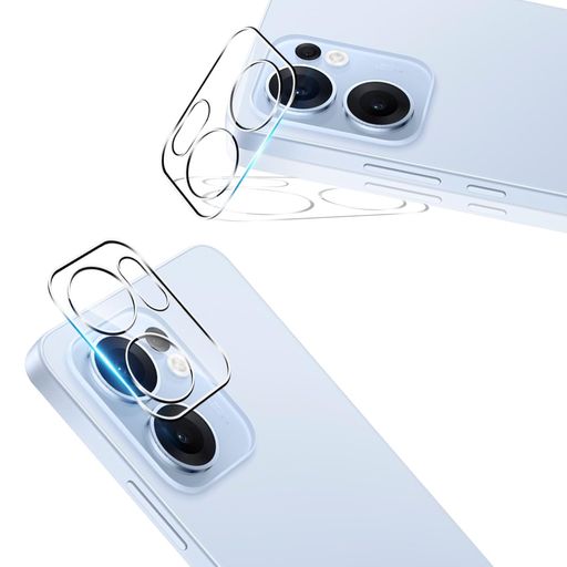 【購入前の重要なお知らせ】: 【対応機種】こちらは OPPO Reno13A 専用のクリアカメラ保護フィルムです。皆様が安心してお使いいただけるよう、一つ一つを手作業で丁寧に検品しております。品質管理には最大限の努力をしており、お客様の満足...