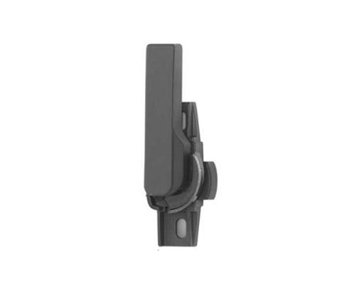 部品名:G-02R-BZLV サッシ:アトモス/デュオ 用途:空掛け防止クレセント窓部品(中) カラー:ブロンズ(右)