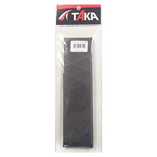 品番:T-101 サイズ:30mmx500mm カラー:黒