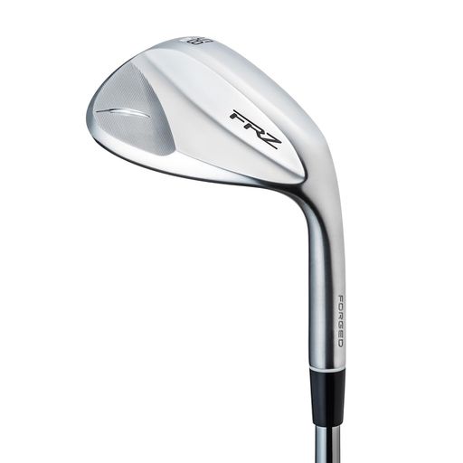 番手:54 ロフト角:54度/ライ角:63.5度/バンス角:8度 クラブ長さ:35.25インチ ヘッド:軟鉄(S20C)鍛造(鏡面ミーリングフェース&amp;バックフェース) ヘッド仕上げ:パールサテン仕上げ