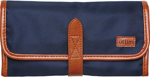 小物類をまとめて収納できるクレープポーチ ケーブルなどモバイルワークに必要な物が整理でき、取り出しやすい 大きく開くからどこになにが入っているかわかりやすい!たたんでコンパクトに持ち運べる。 【サイズ】(折りたたみ時):120x230x30...