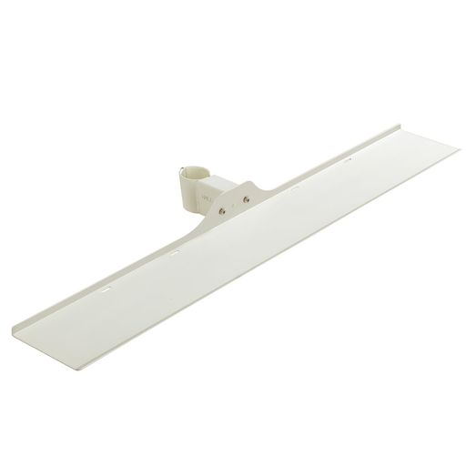 A2 ロータイプ対応 【サイズ】耐荷重:約5kg・幅95x奥行25.5x高さ6.5cm 【素材】スチール 一部組立