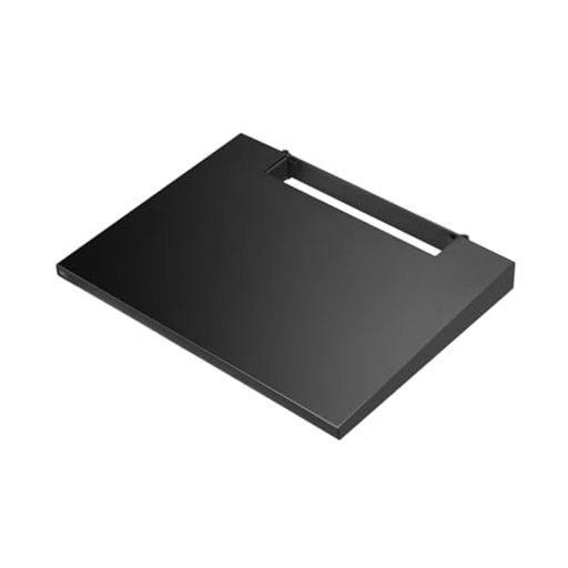WALLインテリアテレビスタンドV4専用のオプションです。 【サイズ】幅47x奥行37x厚み(前/後)2/5cm・重量:約4.5kg 【素材】スチール 完成品