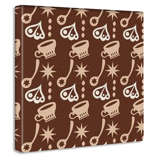 本体サイズ:15cmx15cmx1.5cm 高級な絵画用キャンバス・木枠を使用しポスターにはない厚みがあります。その深みを感じる存在感が、空間をオシャレに演出します。 特殊な印刷技法により発色の良さが自慢です。また耐水性・耐光性に優れます。...