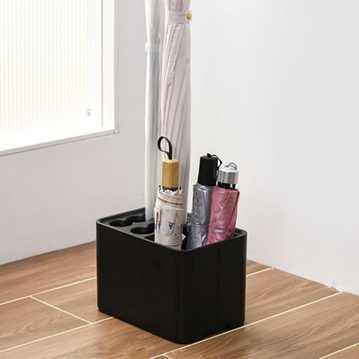 💎【製品情報】xinxin-home傘立ては全て3色をご用意しております。サイズ:約幅26.5x奥行18x高さ18cm。素材:丈夫なABS+PP素材を採用して、長く使えるのも嬉しいポイント。内部は着脱可能な水受け皿が付いてお...