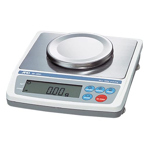 ひょう量:120g 最小表示:0.01g 最大計測数:12000個 計数可能最小単重:0.01g サンプル数:5,10,25,50または100個 100%登録最小質量:1g 計量皿寸法:φ110mm 電源:ACアダプター(付属) 付属品:取...