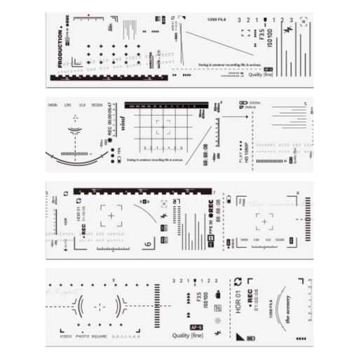製品詳細:25mmx2m、合計1巻。38cmごとに、パターンが重複します。 半透明防水pet材質。防水シール、安全で臭いがなく、日焼けしても色あせず。 PET素材のテープ型シールです。カラフルなインクで印刷されたデザインは、シンプルながらも...