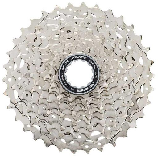 シマノ(SHIMANO)CS-R710112速用カセットスプロケット11-34T