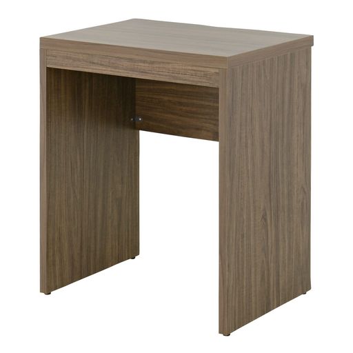 【本体サイズ】幅60cm奥行45cm高さ72cm重量:11kg【梱包サイズ】幅78cm奥行49.5cm高さ11cm重量:12.5kg 【耐荷重】天板:20kg 【材質・加工】[本体]プリント紙化粧繊維板[天板]合成樹脂化粧繊維板 【原産国】...