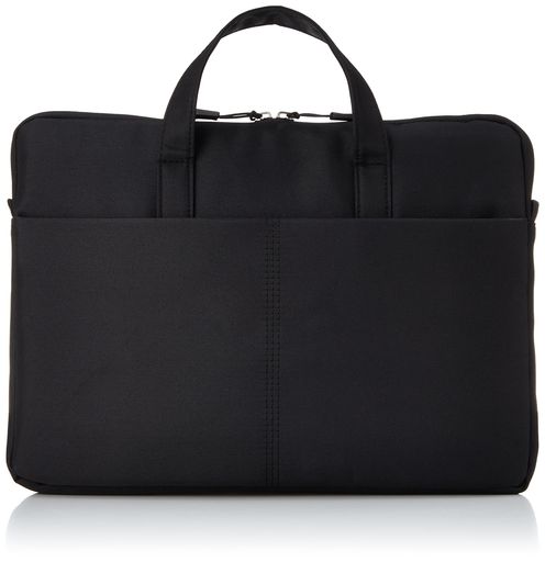 色:ブラック/グレー/ブルー/ピンク 重量:15インチ:370g/14インチ:360g 材質:帆布 用途:ノートパソコンの持ち運び時や収納時に、大事なデータの破損や衝撃からデバイスを守るパソコンケース。 セット内容:パソコンケース本体