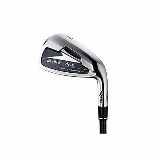 ヘッド素材:ボディ/17-4+、フェース/AM355P(#5-9)CH170(#10-SW)製法:ボディ/鋳造、フェース/鋳造(#5-9)/圧延(#10-SW)仕上げ:ニッケルクロームメッキ(2層メッキ)サテン仕上げ ロフト角:55.0°、...