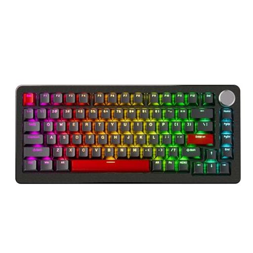 注意 - モデル: A75 Pro ANSI。A75 Pro ANSIモデルであることを確認し、正しいファームウェアをダウンロードしてください。間違ったファームウェアをインストールすると、ハードウェアの問題を引き起こす可能性があります。ご不...