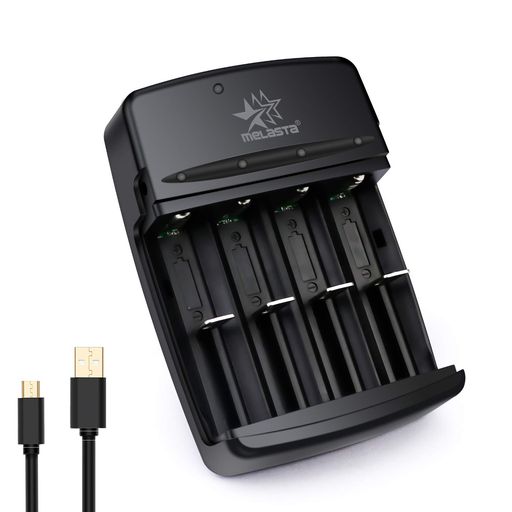 【充電器仕様黒四角見やすランプ】USB入力:DC 5V/2A 出力電圧:1.6V 充電電流:500MA サイズ:137*97*37mm 重量:160g USB長さ:52cm 赤いランプは充電中、赤点滅は異常が発生と表示され、充電済みは緑に変...