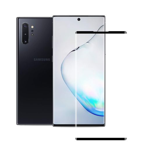 【便利な組み合わせセット】対応機種:Galaxy Note 10 Plus SCV45 SC-01Mガラスフィルム,パッケージ内容:(1枚入)ガラスフィルム +(1枚入)ケース. 【表面硬度9H】カッターなどの鋭利なものを当たってもキズが付...