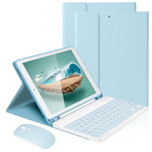 ◆対応機種:iPad第9世代2021(A2602/A2603/A2604/A2605)、2020 iPad第8世代(A2270/A2428/A2429/A2430)/iPad第7世代10.2インチ2019(A2197/A2198/A2200...
