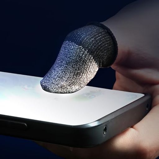 【高い精度で一体に作られております】指先に最新の0シームプロセスが使用されており、指の縫い目に不快感は全然ありません 【履き心地が良く】編み目の厚さはちょうど良い、摩擦力は安定で快適です、十分な弾力性を持ちます、手にくっついてもきついことは...