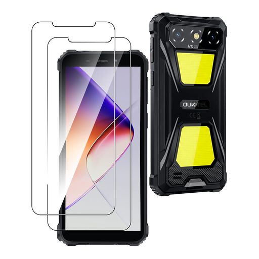 【対応機種】OUKITELG5専用フィルムに設計されています。 【全面保護】9Hの表面硬度を誇る保護フィルムが摩擦や傷から液晶ガラスをしっかり保護します、引っかき傷に強く、うっかり鍵や硬貨などとこすれてしまっても傷がつかず、きれいな画面を保...