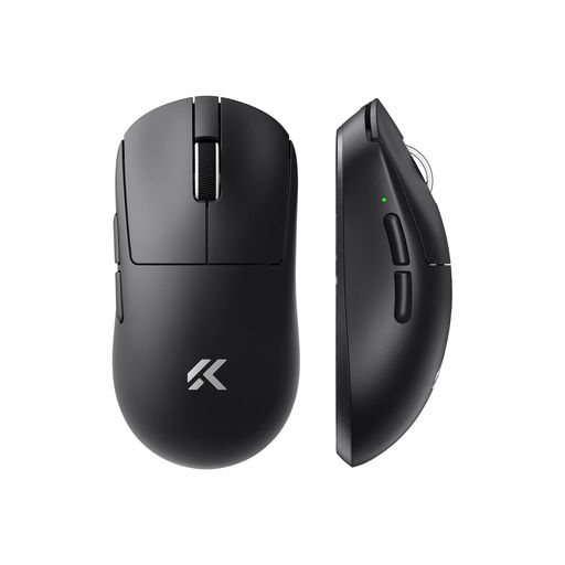 【競技レベルの操作性】A7V2Ultraゲーミングマウスは、PAW3950TIカスタムセンサーを搭載し、正確性と応答性を重視するプロ志向のゲーマーのニーズに応えます。最大42000DPI、750IPS、50G加速度に対応し、繊細なエイムから...