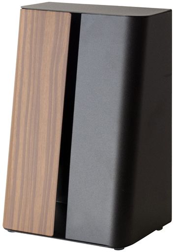 材質:スチール(エポキシ樹脂粉体塗装)、スチール(木転写) 重量:1.1kg、付属品:樹脂パッド付属(4個)、ティッシュケース適応サイズ:幅22x奥行14x高さ6cm以下 幅16x奥行き11x高さ23cm ペーパータオルを収納することで水・...