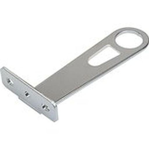 カゴ取付ブラケットロングステン