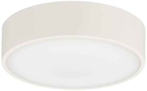 ホーム ●LED(電球色タイプ)●色温度:2700K●光源寿命40000時間(光束維持率70%)●幅:φ110mm●高:30mm●質量:0.3kg●器具光束:530lm●電圧:100V●消費電力:6W●消費効率:88.3lm/W●デザイン分...