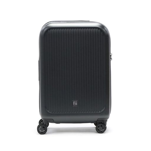 カラー:ダークグレー 素材:ポリカーボネート サイズ:横34cmx縦48cmx奥行23cm総外周:横35cmx縦54cmx奥行23cm=112cm国内線(100席以上)機内持ち込みサイズ(LCC可) 重量:約1.76kg容量:約33L 内装...