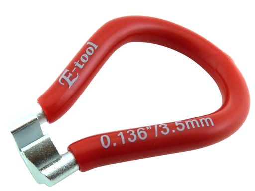 対応ニップルサイズ:#14・#15 商品サイズ:縦50x横35mm 重量:18g