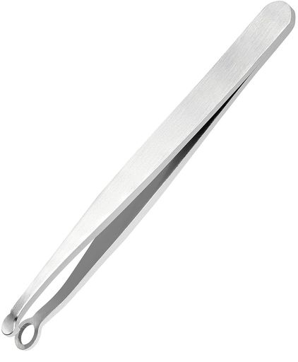 耐久性のある素材:鼻毛切りハサミは、精密加工された高品質ステンレス鋼を使用し、熱処理と二度研ぎによって鋭さと耐久性を兼ね備えた仕上がりに。職人の技術が光る仕上げで、軽い力でもサクッとカット可能。無駄な力が要らず、引っかかりや痛みもなし。毎朝...