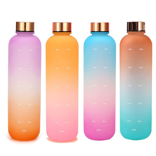 材料の説明:100%BPAを含まない、毒性のない硬質プラスチックを使用しています。食品グレードの素材として、人体に無害で無味です。 多くの選択肢:さまざまな色オプション、大きなボトル入り飲料水で、1日を通して毎日の水とフィットネスのニーズを...