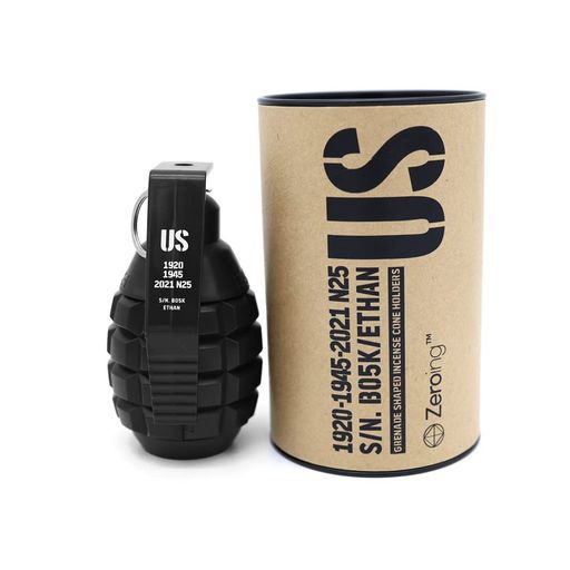 6つの穴を利用した安定的な燃焼:露出式のインセンスバーナーとは違い、外部の影響をほとんど受けずに約30分間作動します(使用するインセンスコーンによって差があります)。 熱に強く持ち運びに便利なプラスチック:熱に強いプラスチックを使用し、イン...