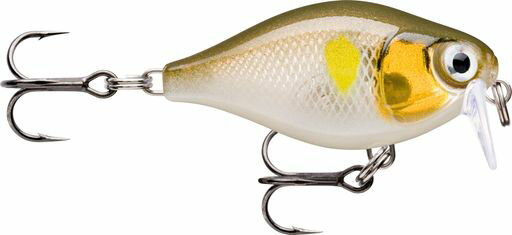 RunningDepth:0.9-1.2m BodyLength:3.5cm Weight:4g Hooks:No.10