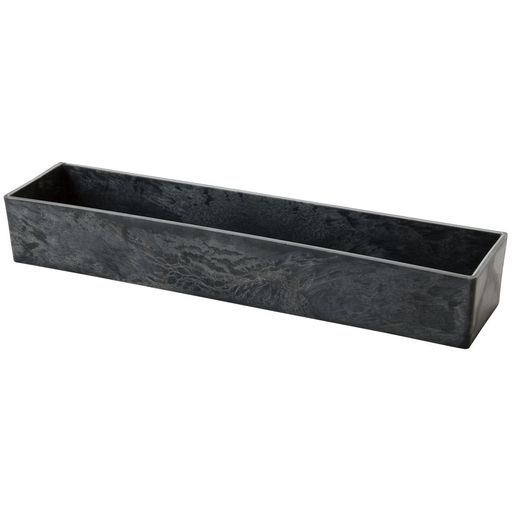 W40xD9xH6cm 主な素材:プラスチック 原産国:中華人民共和国 花瓶 フラワーベース フラワーベース(プラスチック) 一体成型の器類は水漏れしません。 衝撃を加えると破損する恐れがあります。