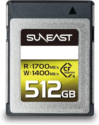 容量:512 最大読込速度:1700MB/s最大書込速度:1400MB/s 動作温度:0°~70°保管温度:-40°~85° 動作湿度:90%RH40°C保管湿度:93%RH40°C 日本国内メーカー安心の5年保証