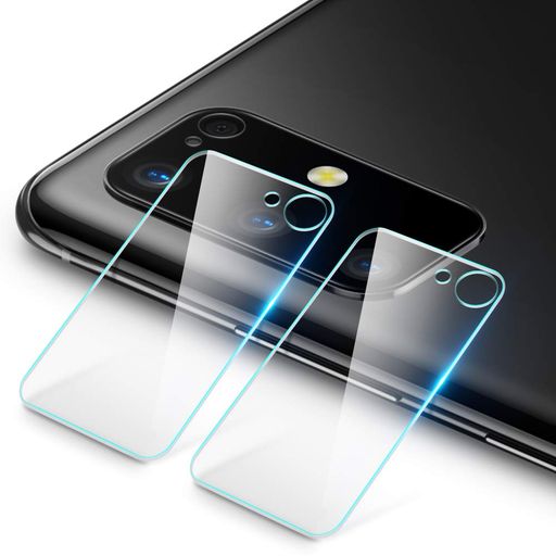 互換性 – Samsung Galaxy S20 Ultra(2020)カメラレンズ専用に設計されています。 気泡なし – 気泡ゼロでS20 Ultraカメラに数秒で装着できます。 HDの鮮明さ – 0.15 mmのクリスタルクリアなガラス...