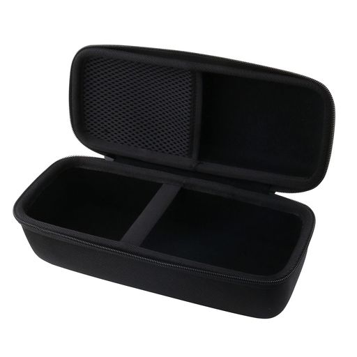 WERJIA収納ケース対応SRS-XB23/SRS-ULT10スピーカー保護収納ケース 材質:耐久性のある高級ハードEVA素材、優れた肌触り、中身の柔らかい保護。 用途:保管保護、汚れ、衝撃、磨耗を防ぐことができ、ハードシェルは耐衝撃性、防...
