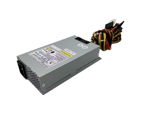 修理交換用電源ユニット 最大出力:270W 型番:FSP270-60LE 接続ポート:24ピン*1、8(4+4)ピン*1、6ピン*1、SATA*3、IDE*2、mini4ピン*1