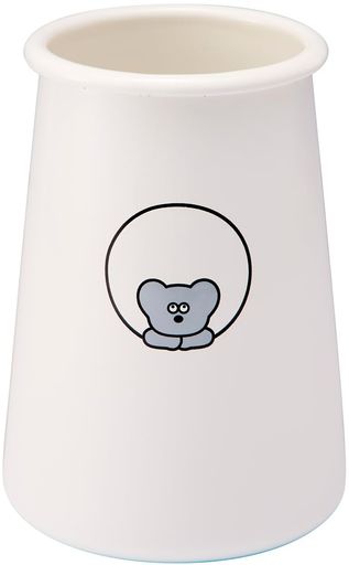 満水容量:約1.1L