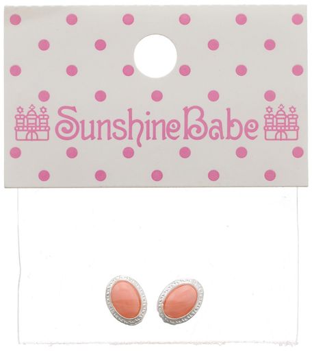 商品サイズ(幅x奥行x高さ):8*1*6mm 内容量:2個