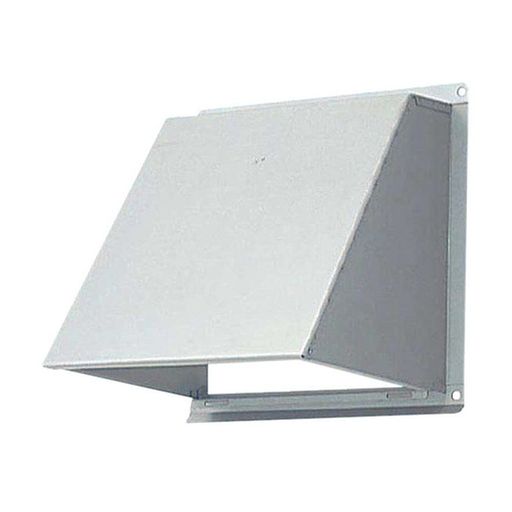 ●防火ダンパー付●温度ヒューズ溶断温度:120°C+-5°C●20cm用●材質:ステンレス(SUS304)t1.5cm●台所・厨房関係等にご使用ください●着脱網(別売品)はFY-NDX20(防鳥網 ステンレス製)・FY-NEX20(防虫網 ...