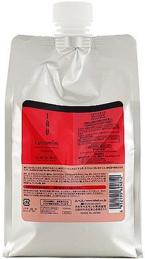 クレンジング 原産国:日本 内容量:1000ml