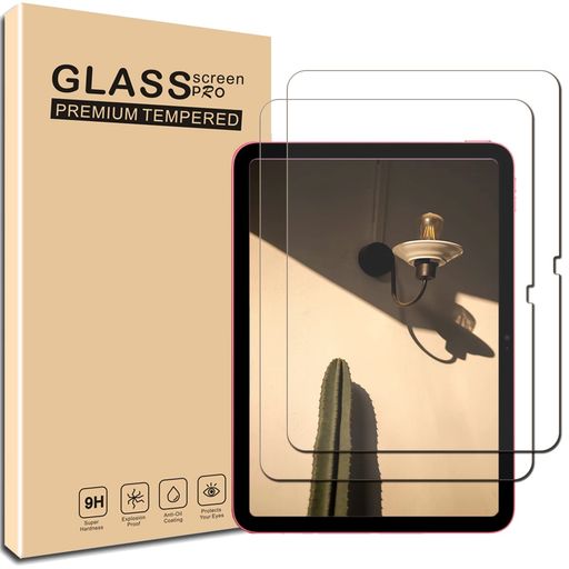 ⭕「対応機種」iPad (第10世代) 用の 液晶画面保護ガラスフィルム 「貼り易い」気泡が入りにくい、貼り付けを感じさせない、位置を合わせて簡単に貼り付けます。「指紋防止」液晶画面に油、ホコリ、キズ、摩損等の悩みを一気に解決できます。指紋...