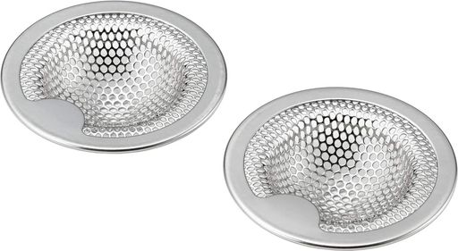 サイズ(約):径5.2✕高1.3cm 本体重量(約):20g (1個/10g) 素材・材質:18-8ステンレス 生産国:日本