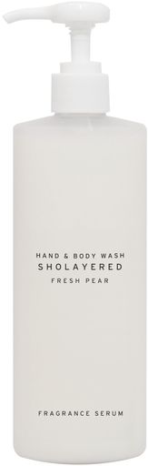 香りと泡が織りなす幻想的な時間を、あなたの肌に、心に贈ります。ひとたび泡を立てれば、みずみずしく甘い洋梨の香りが、柔らかな風のように広がります。 個人 *内容量:300ml*スキンタイプ:全肌質対応*洋梨の甘いフルーティな香り