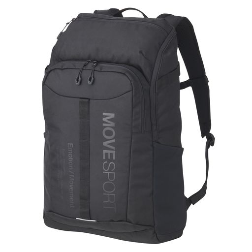 サイズF(W33xH54xD17cm 総容量約35L)