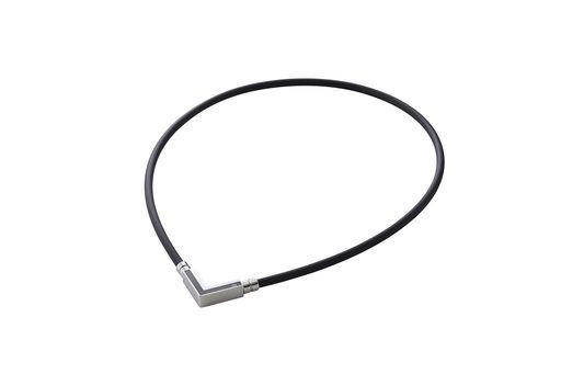 トップデザインはVEGAシリーズのモチーフである「V」のフォルムがより幾何学的にエッジの効いたデザインになり、重厚感とインパクトのあるラインが上質でスマートな印象をあたえます。 コリ改善のデイリーケアをしながらファッションにもこだわりたい人...