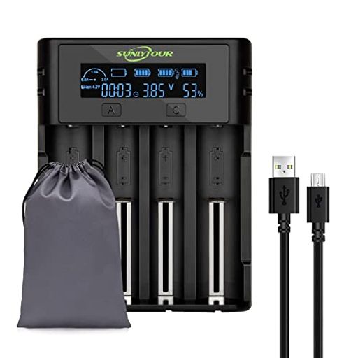 ※1.【お知らせ】充電する前に、電池が正常であることを確認してください。外観や電極板が破損している場合は、充電しないでください。この充電器はCR 123、CR 123 A電池の充電はできません。1.5 Vリチウムイオン電池の充電もできません...